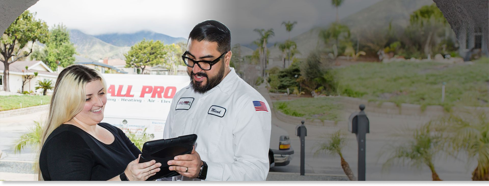 Our Reviews | All Pro Plumbing, Heating, Air & Electrical