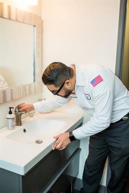 Ontario Plumber | Plumbing Services in Ontario