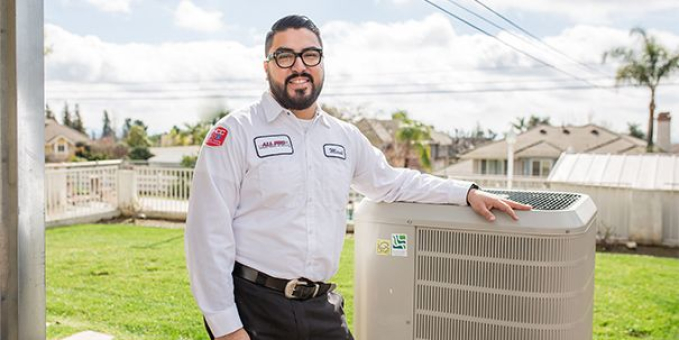 Membership Program - Copy | All Pro Plumbing, Heating, Air & Electrical