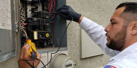 What is a Whole Home Surge Protector and How Does It Work?