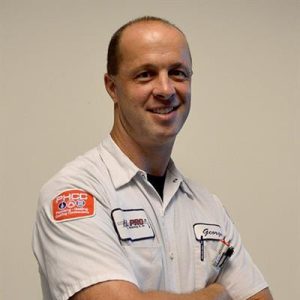 Meet the Team | All Pro Plumbing, Heating, Air & Electrical