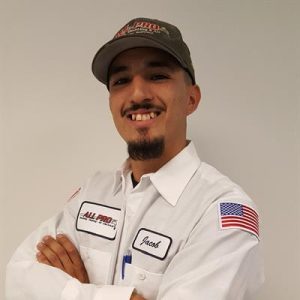 Meet the Team | All Pro Plumbing, Heating, Air & Electrical