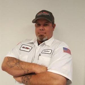Meet the Team | All Pro Plumbing, Heating, Air & Electrical