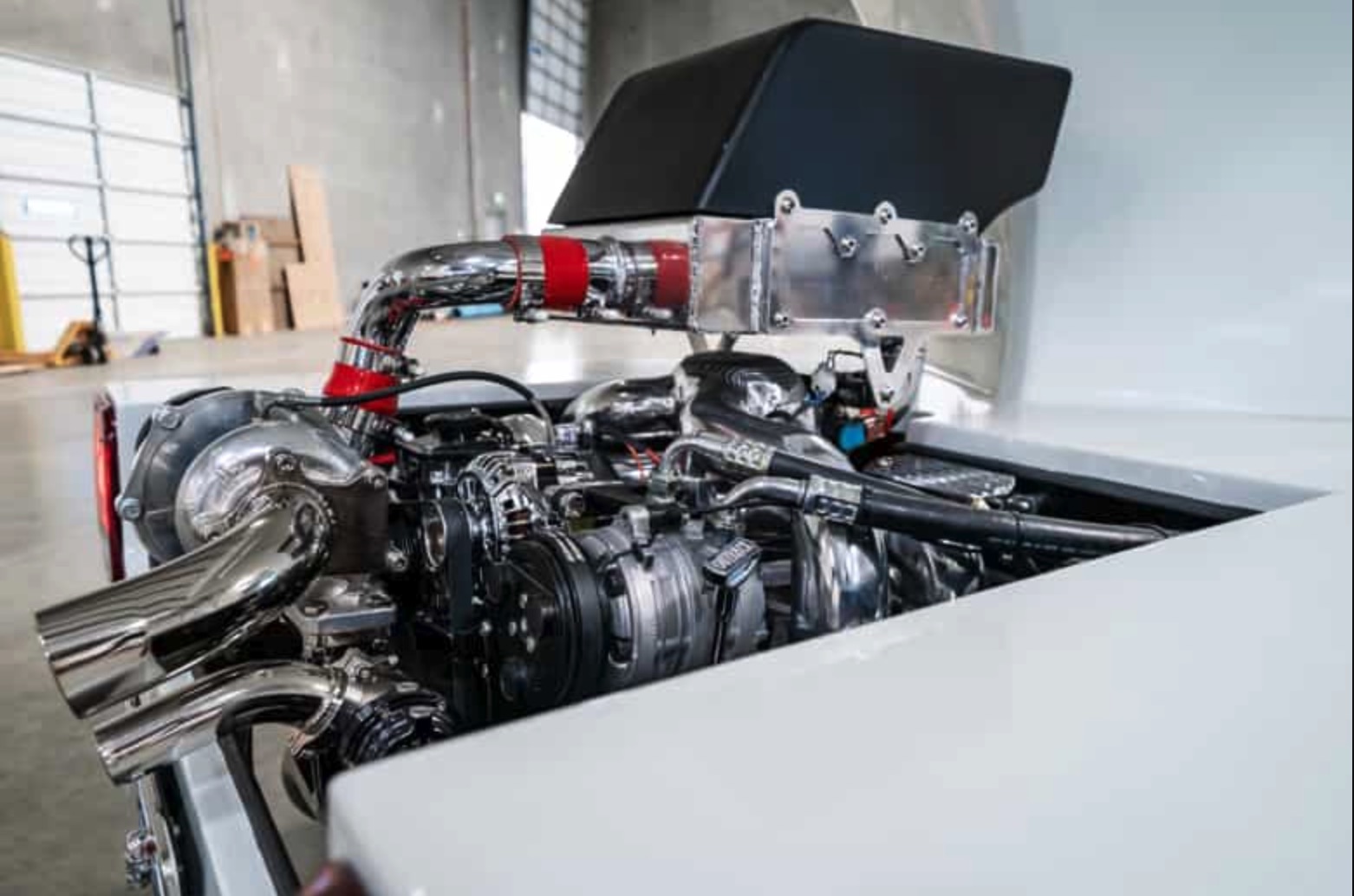 Introducing the Toilet Car | All Pro